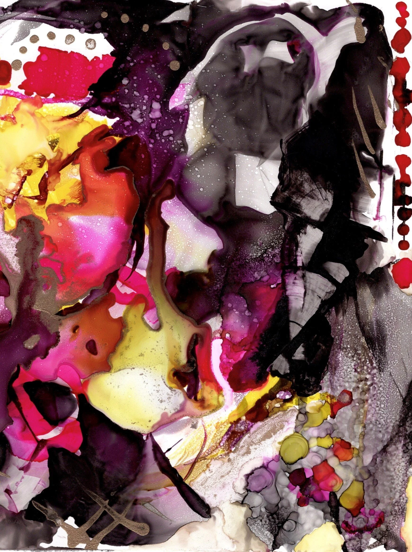 The Tini Gallery — Tim Maynard