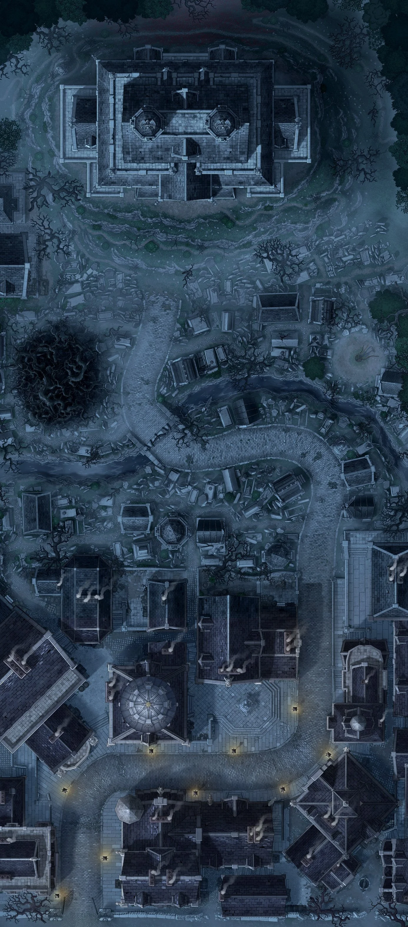 Sootwyn Barrow — Borough Bound