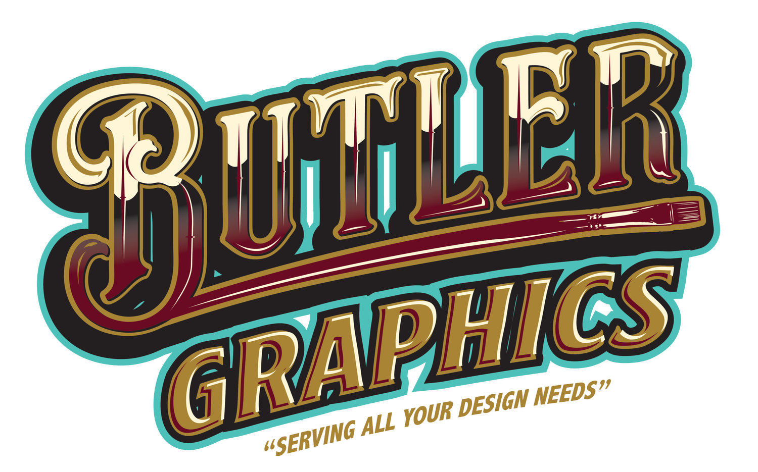 About — Butler Graphics - Graphic Design & Art Direction