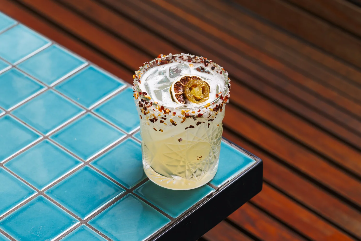 Food Menu — Southbeach