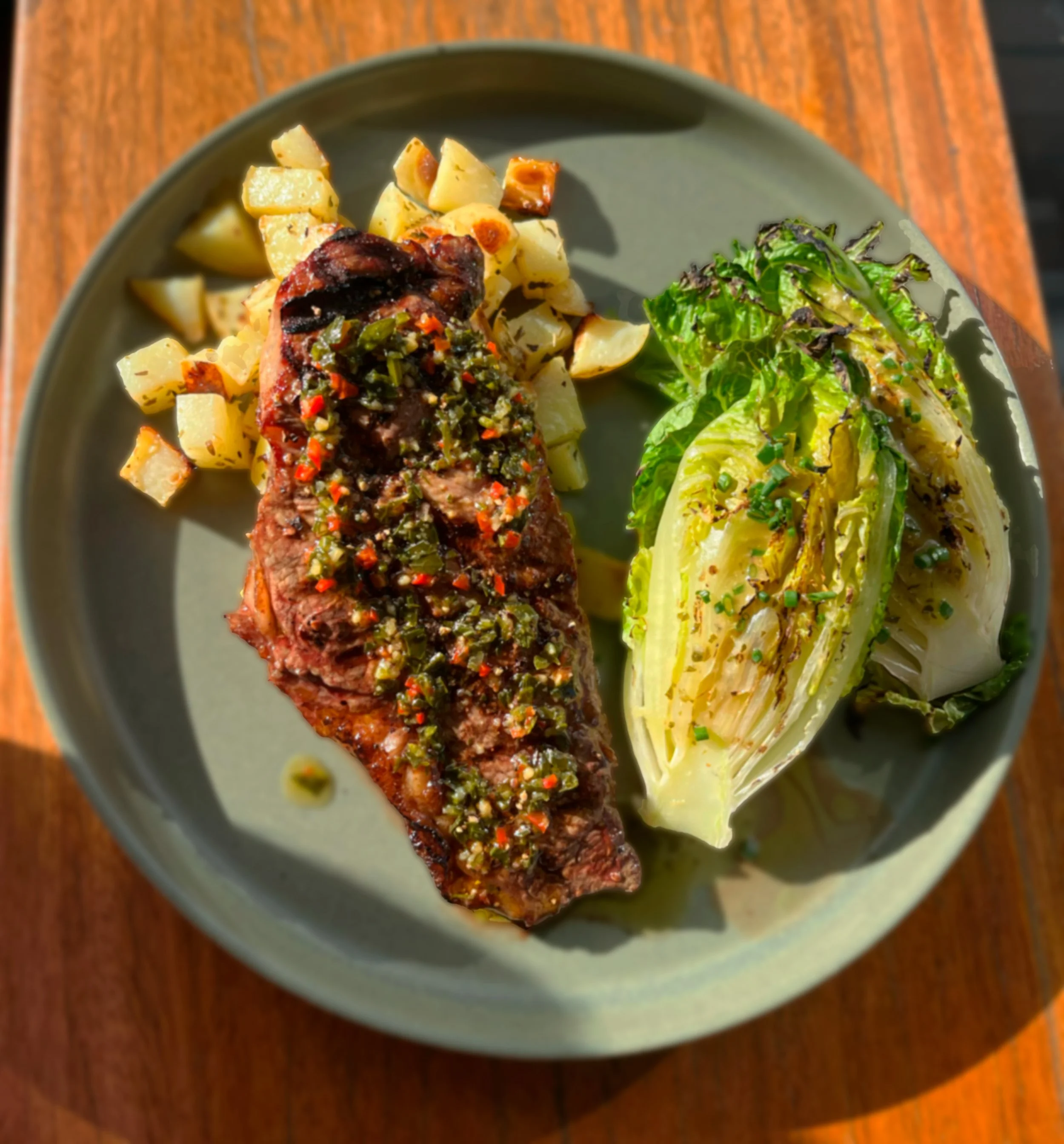 Food Menu — Southbeach