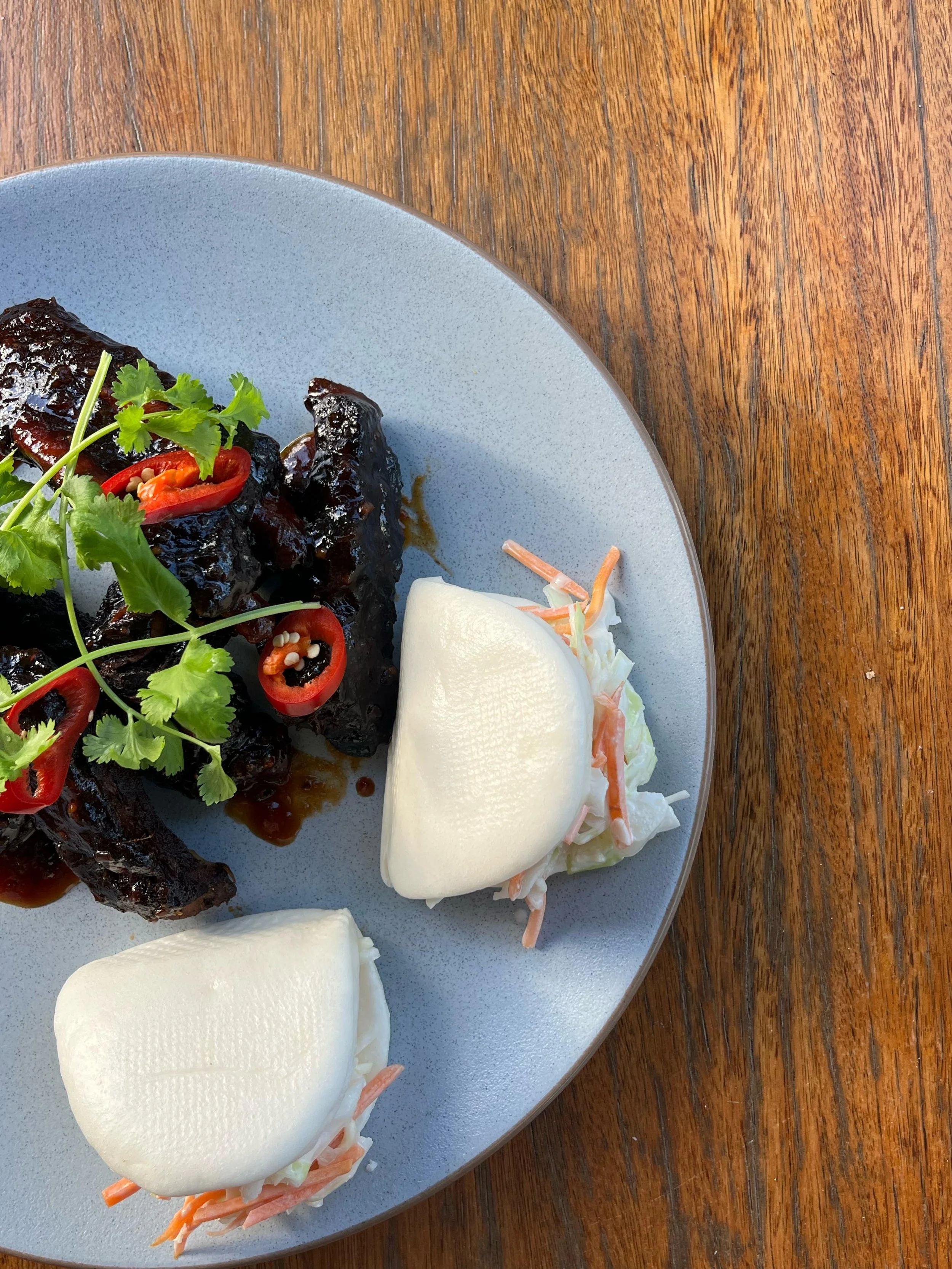 Food Menu — Southbeach