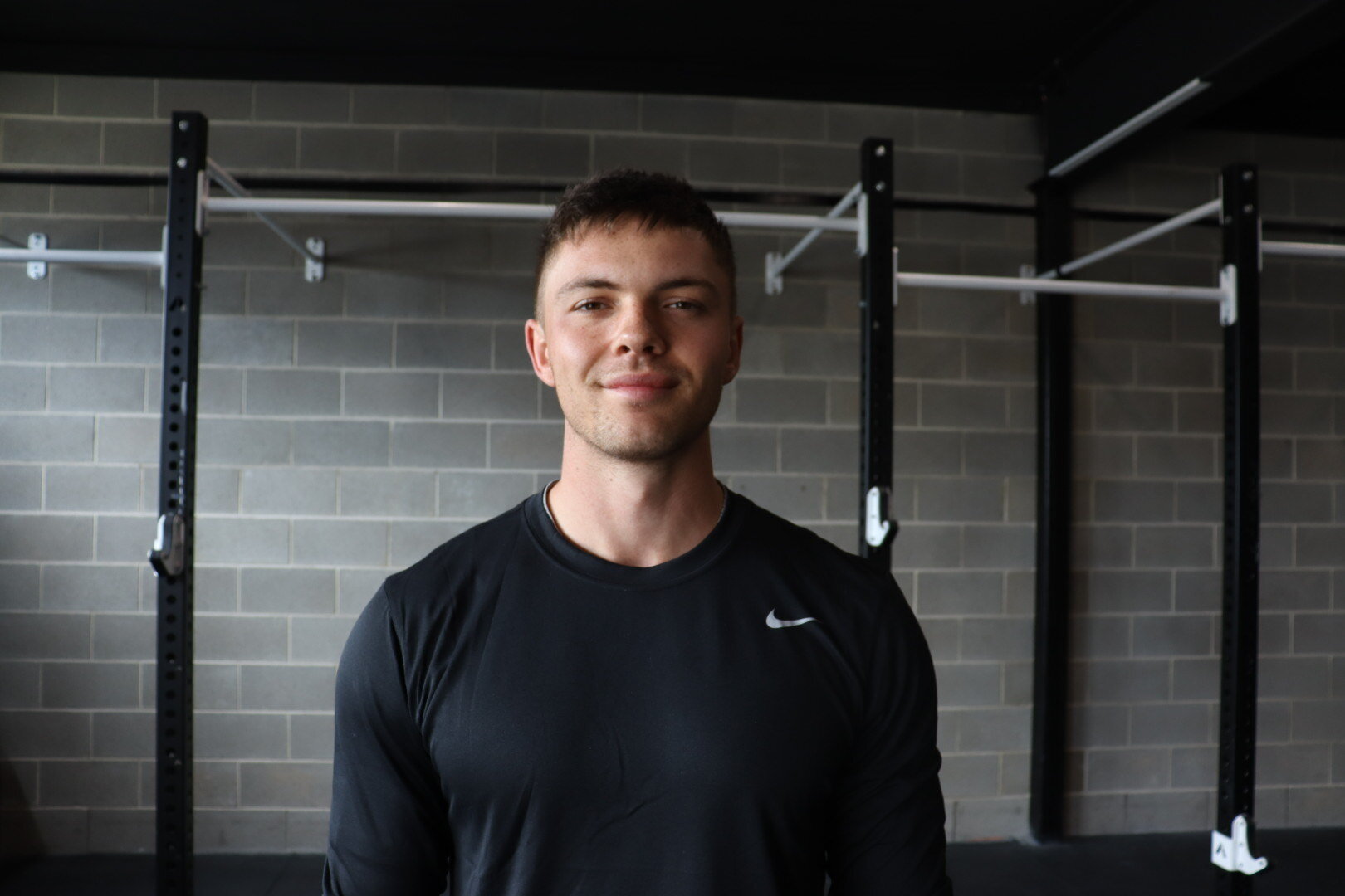 COACHES & STAFF — V2 FIT