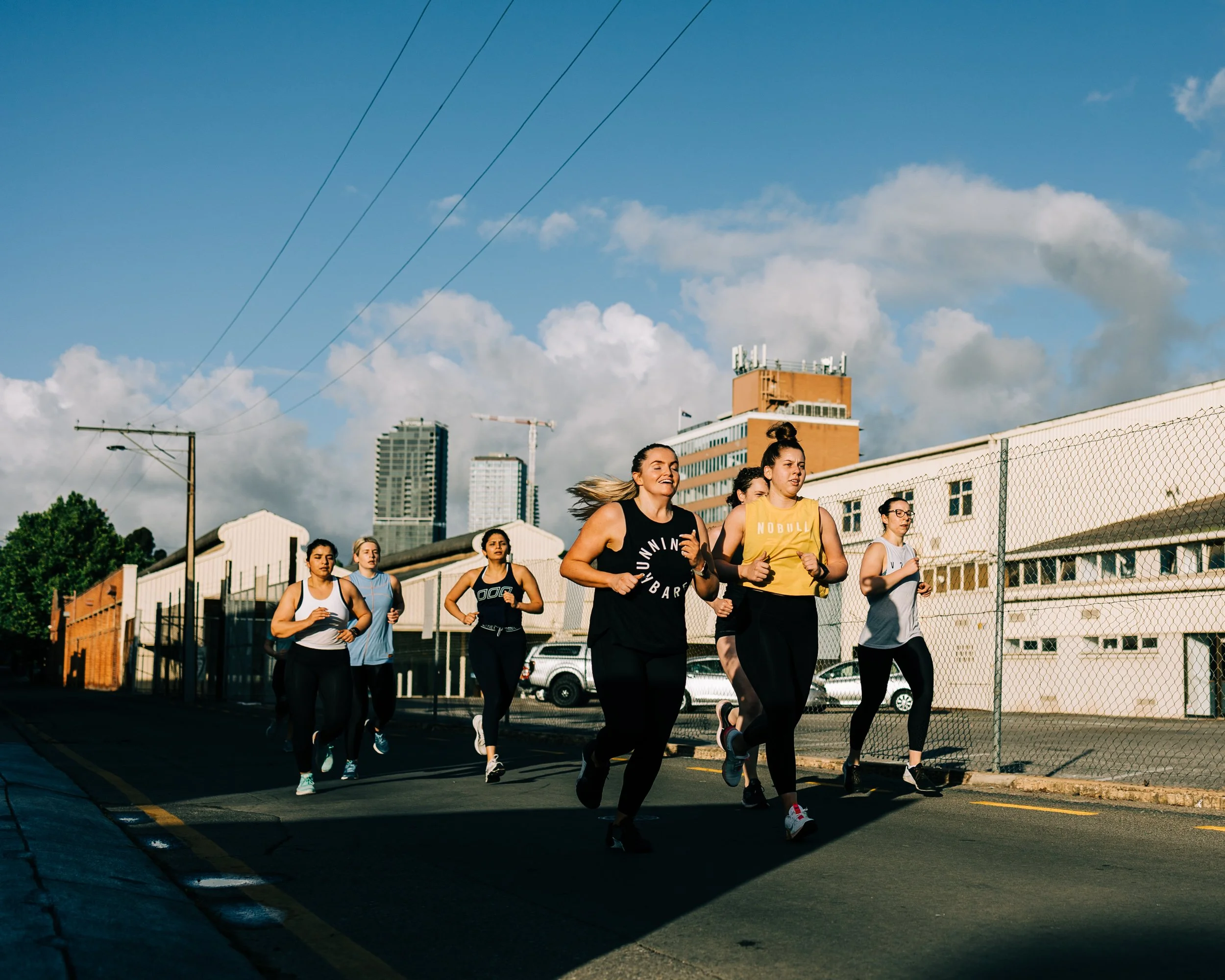 V2 FIT // Adelaide's Best Functional Training Gym