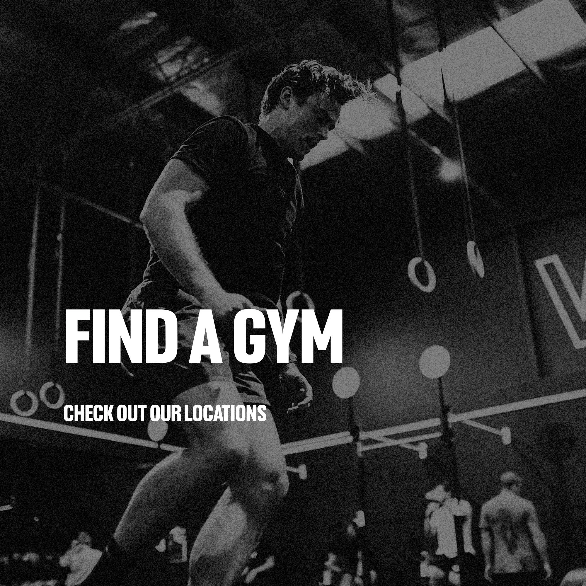 V2 FIT // Adelaide's Best Functional Training Gym