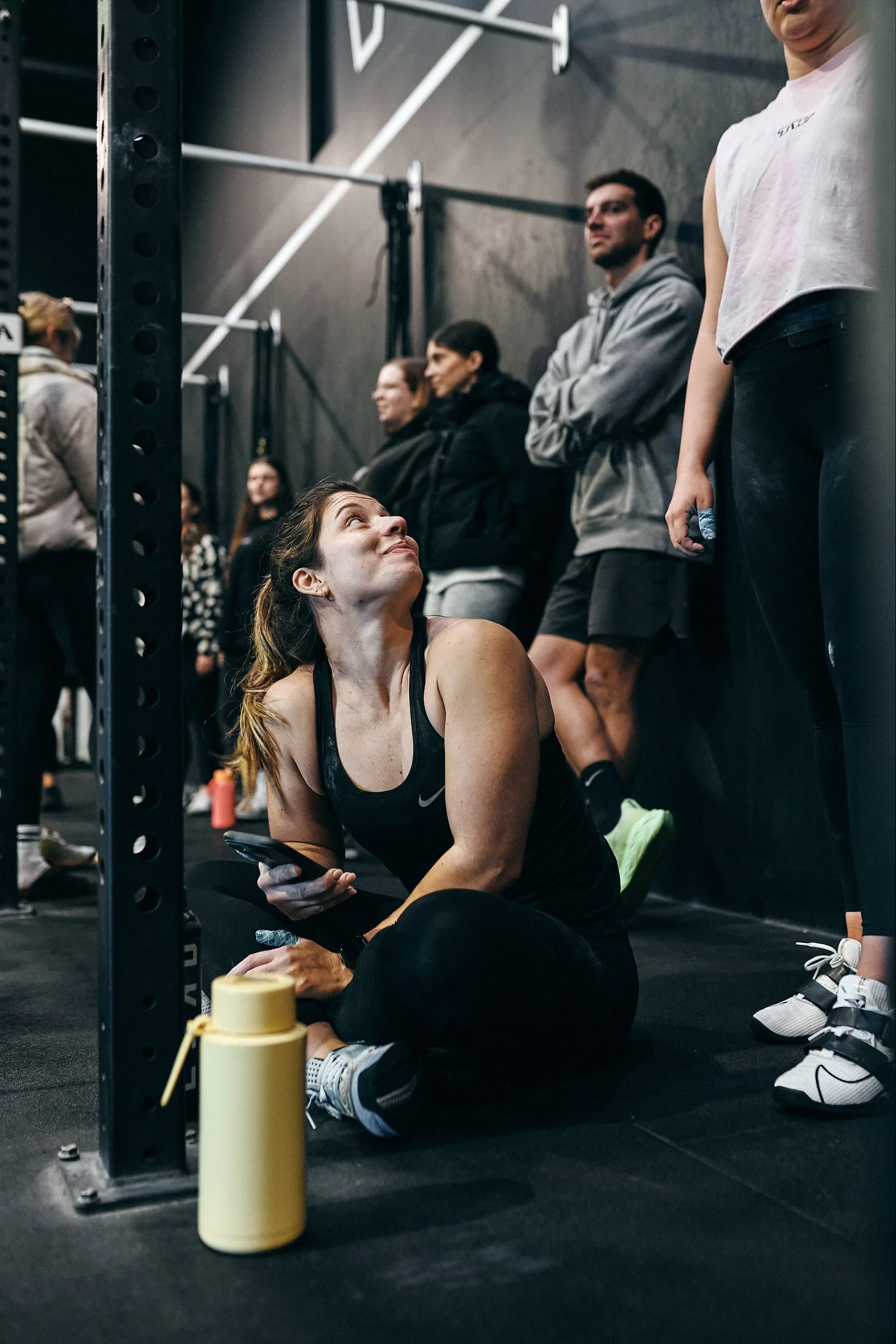 V2 FIT // Adelaide's Best Functional Training Gym