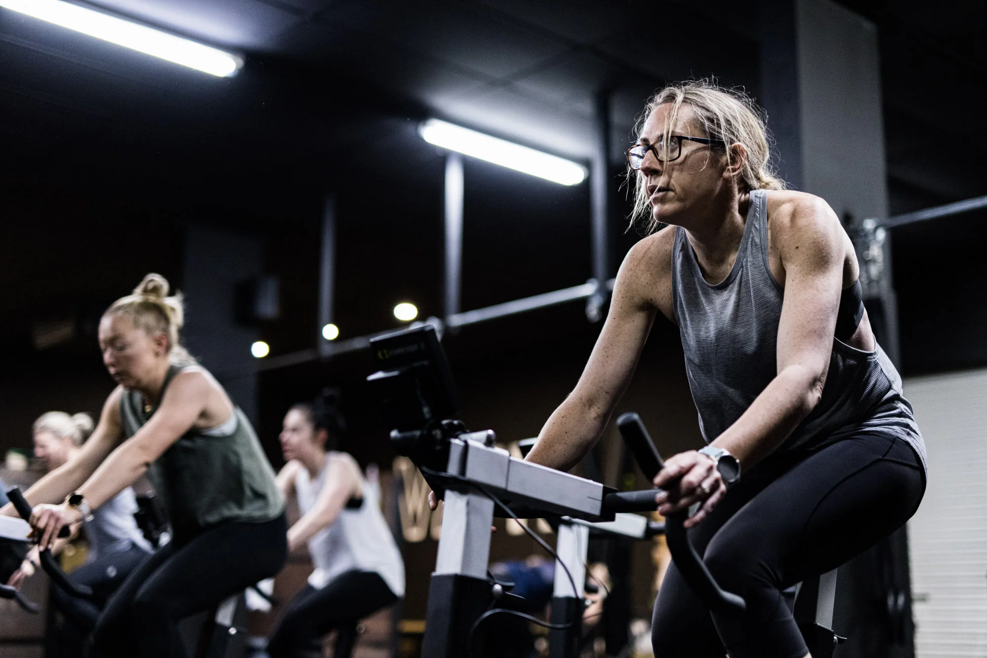 V2 FIT // Adelaide's Best Functional Training Gym