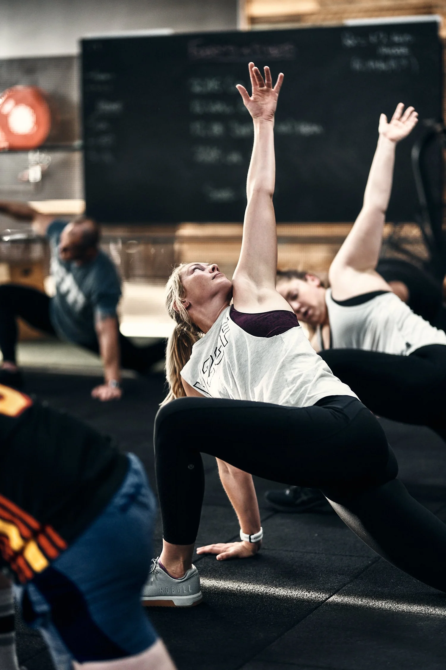 Adelaide's Best Functional Training Gym. 3 Gyms, 1 Membership. St Mary ...