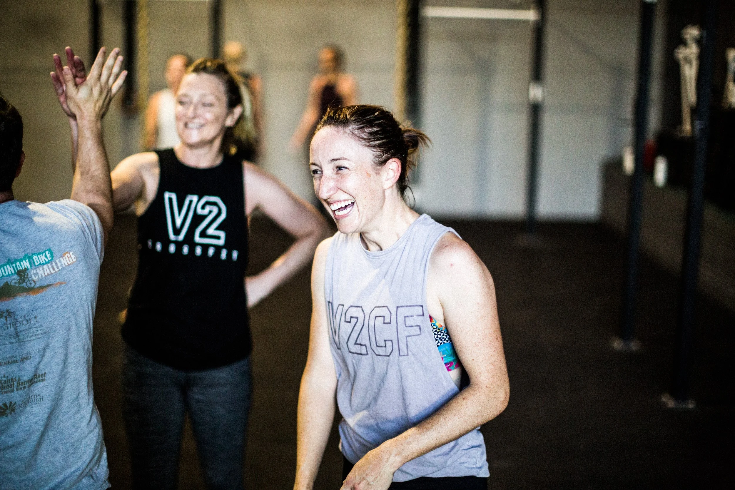 Adelaide's Best Functional Training Gym. 3 Gyms, 1 Membership. St Mary's, Kent Town and ...