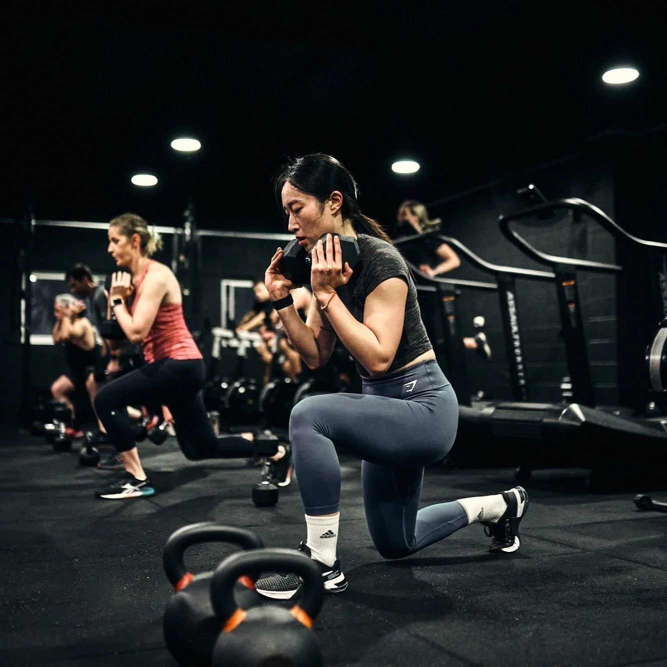 Adelaide's Best Functional Training Gym. 3 Gyms, 1 Membership. St Mary ...