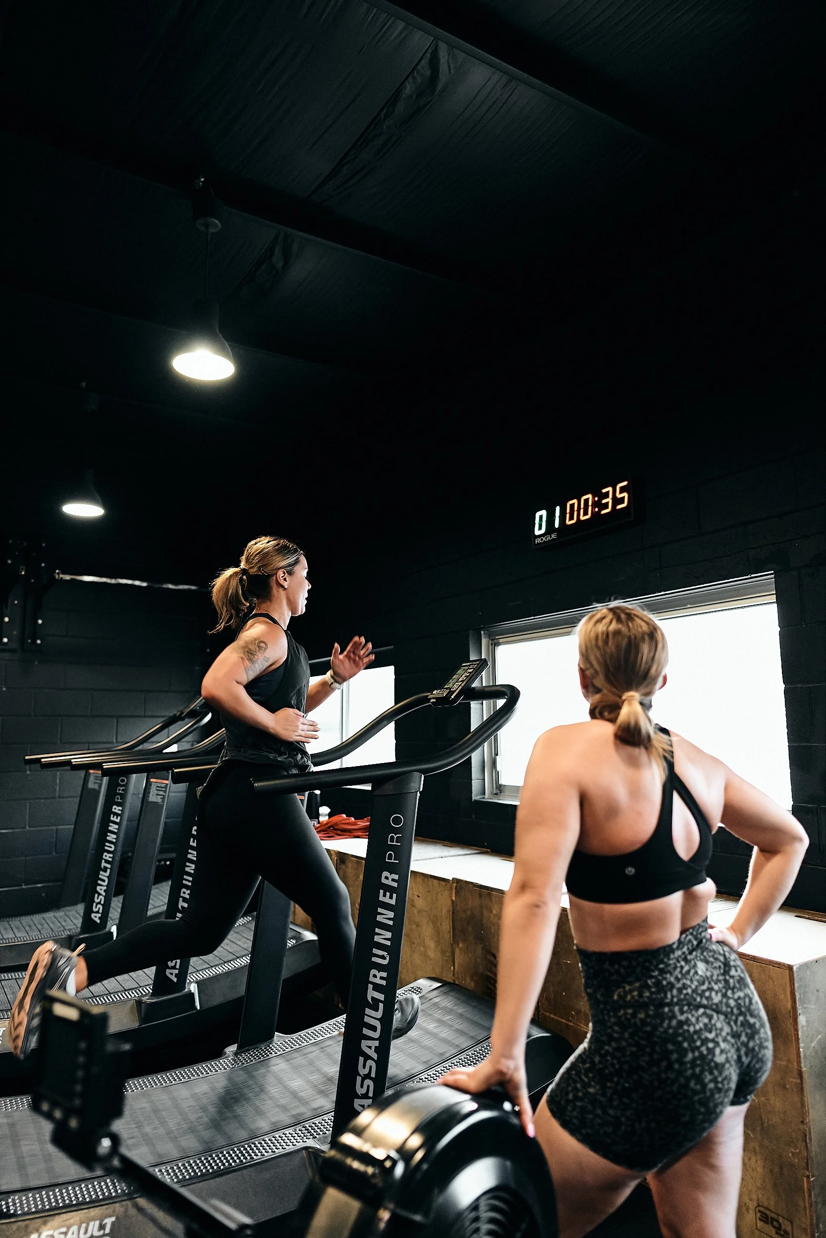 Adelaide's Best Functional Training Gym. 3 Gyms, 1 Membership. St Mary ...