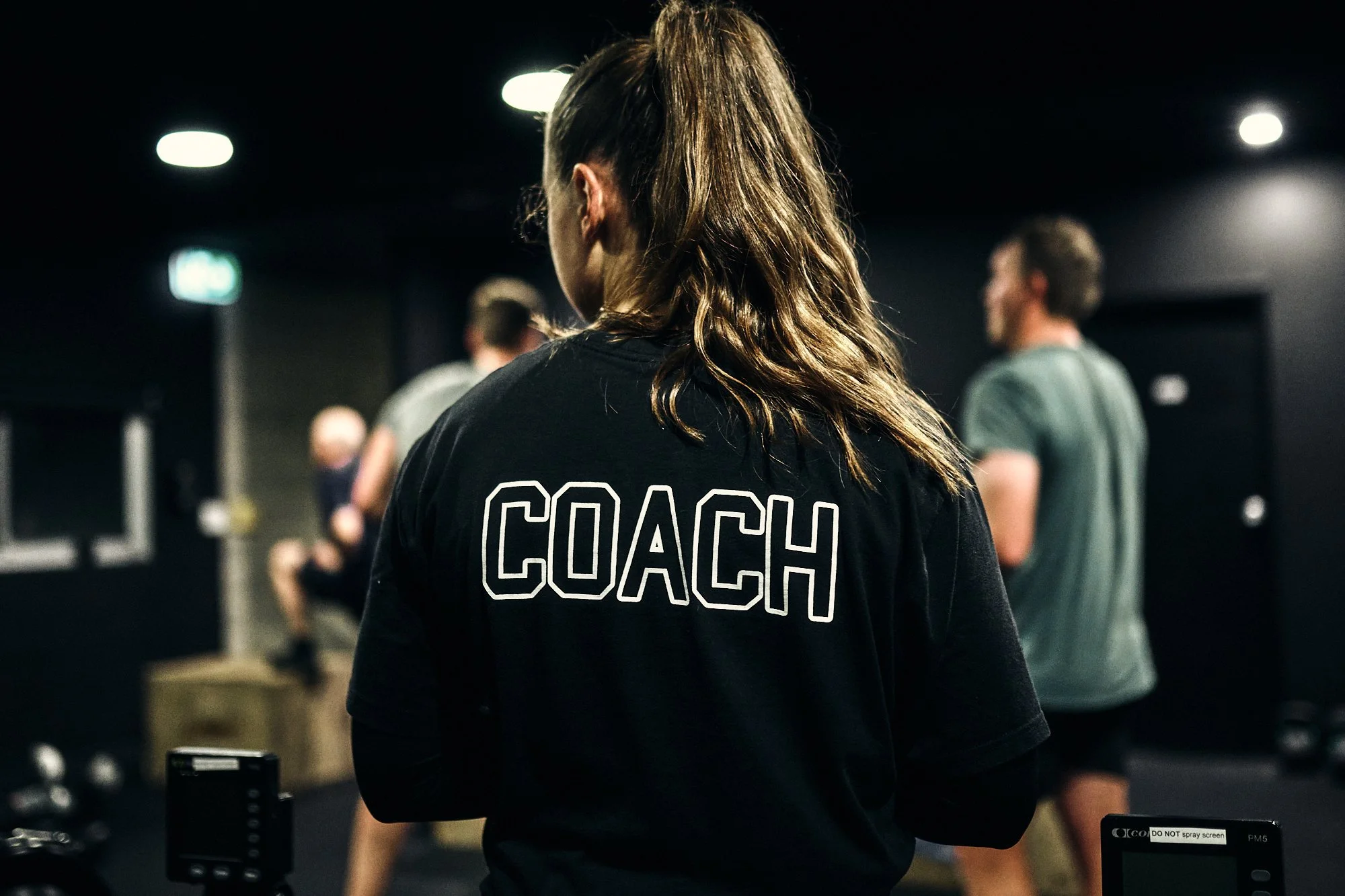 V2 FIT // Adelaide's Best Functional Training Gym