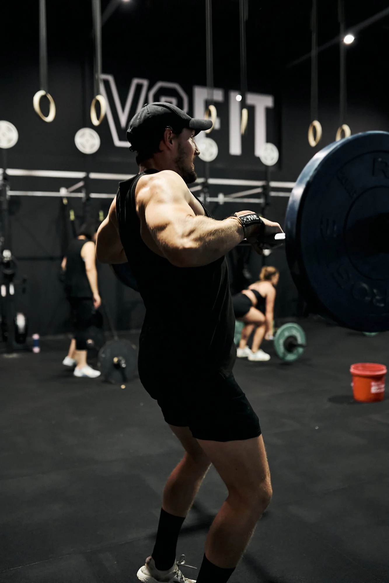 Adelaide's Best Functional Training Gym. 3 Gyms, 1 Membership. St Mary ...