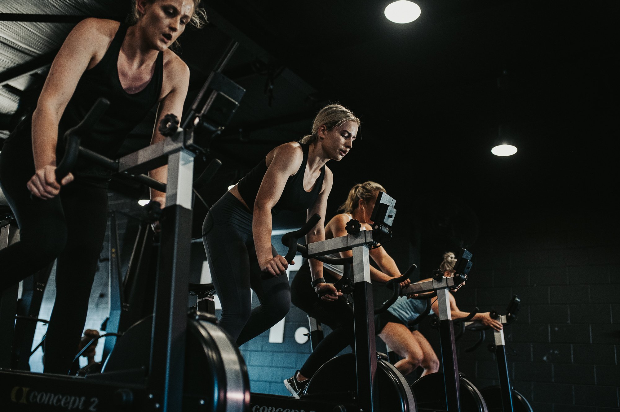 V2 FIT // Adelaide's Best Functional Training Gym