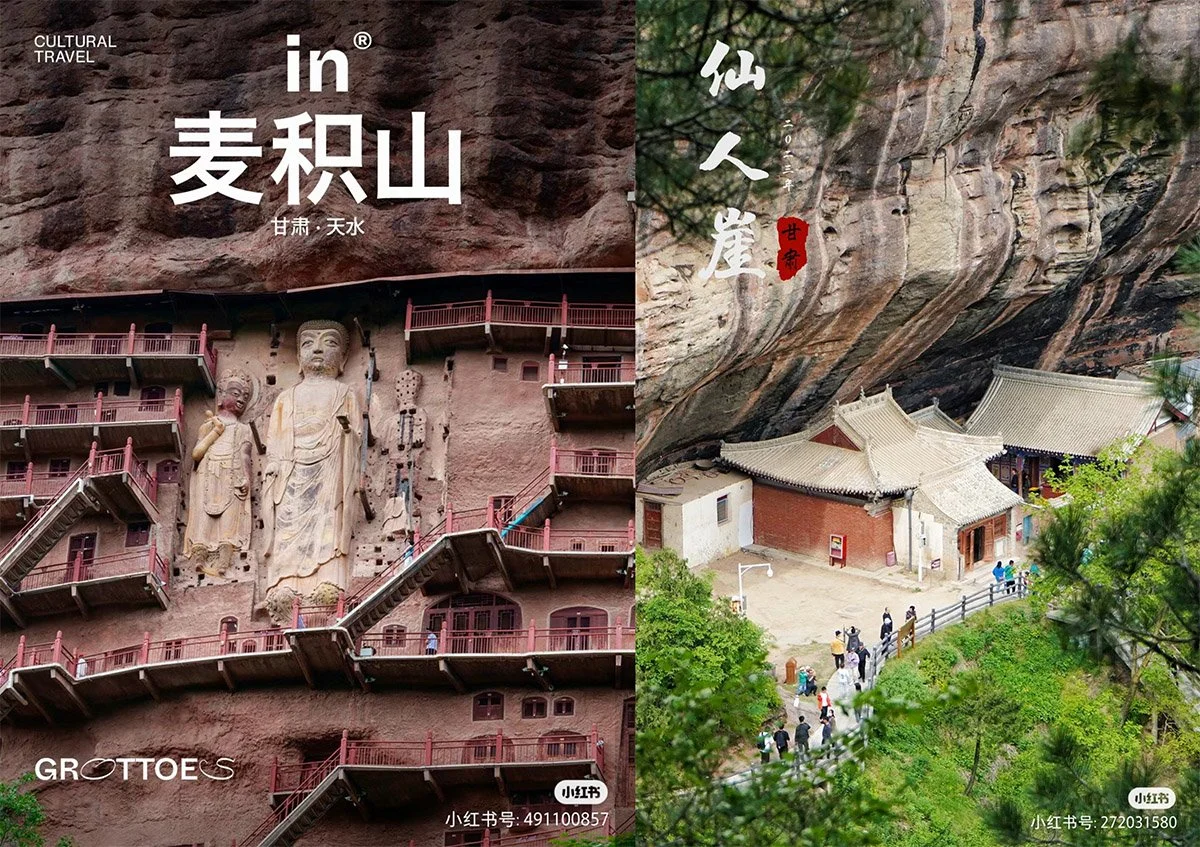 Tianshui spicy hot pot captivates tourists across China: another ...