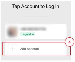New WeChat Function: Get a Second WeChat Account Without a Second Mobile Number - China Skinny