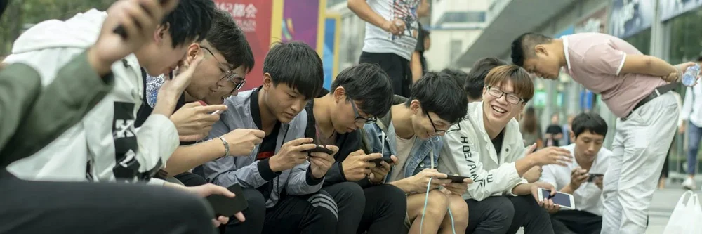 The bounce back of gaming in China and branding opportunities - China ...