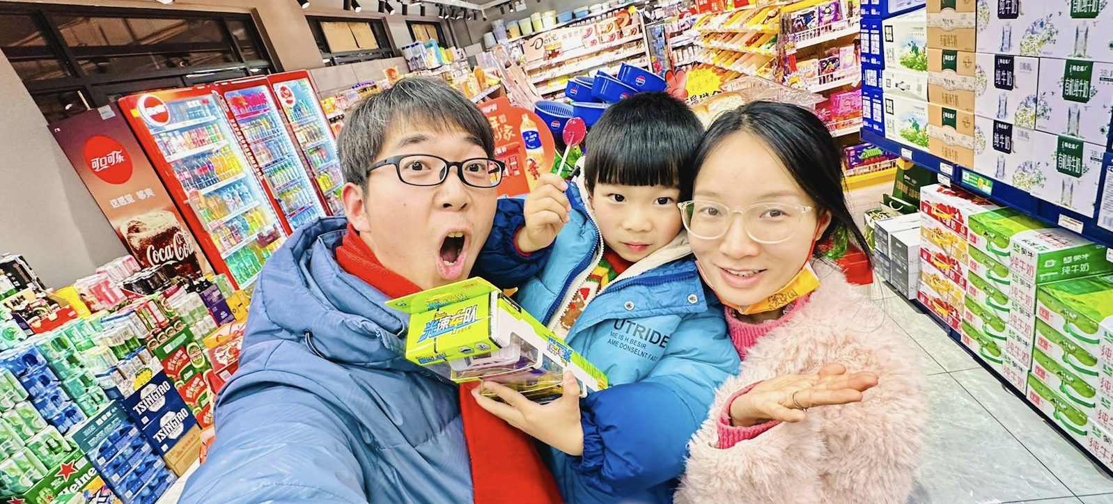 China’s new consumption boost plan summarized - China Skinny