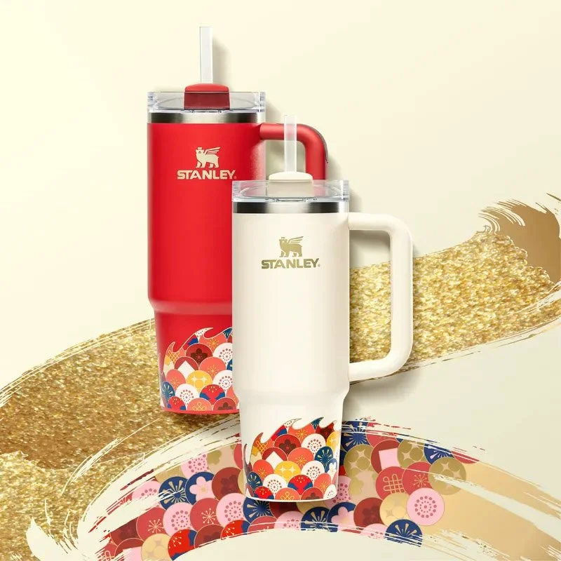 How one of China’s most unexpected must-have fashion accessories spread ...