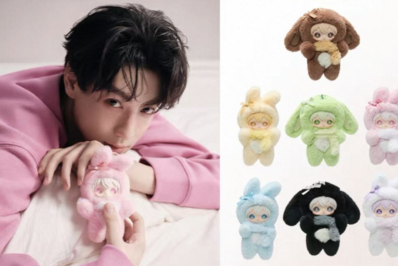 AYOR TOYS’ rapid rise and the shift in China’s “trendy toy” market ...