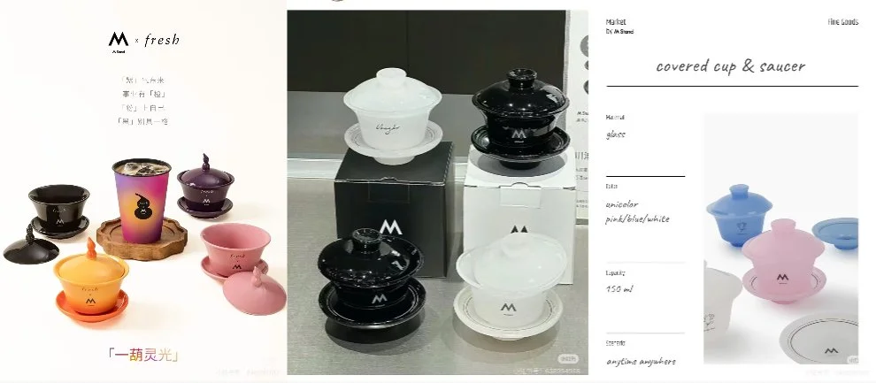 The Chinese coffee brand that stands for lifestyles: M Stand - China Skinny