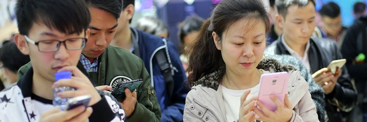 Douyin’s digital takeover in China - China Skinny