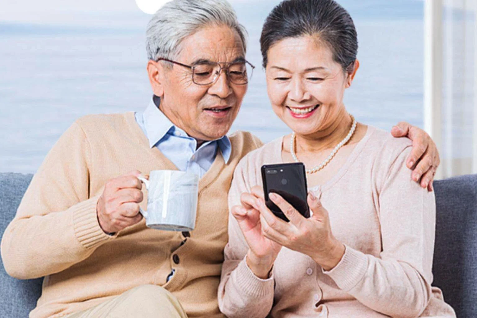China’s 351 million silver users are reshaping the internet and the ...