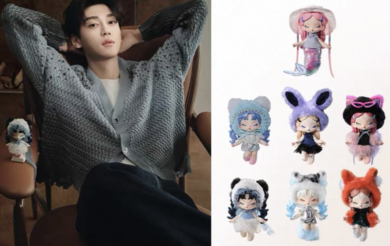AYOR TOYS’ rapid rise and the shift in China’s “trendy toy” market ...