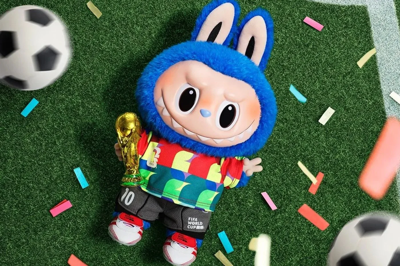 China missed this FIFA World Cup, but not the opportunity - China Skinny