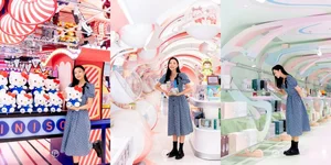MINISO LAND on Shanghai Nanjing Road opens up a new chapter for MINISO ...