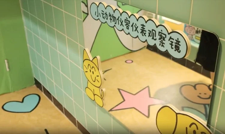 The success of brands that play host: Lessons from Jingfeng Center ...