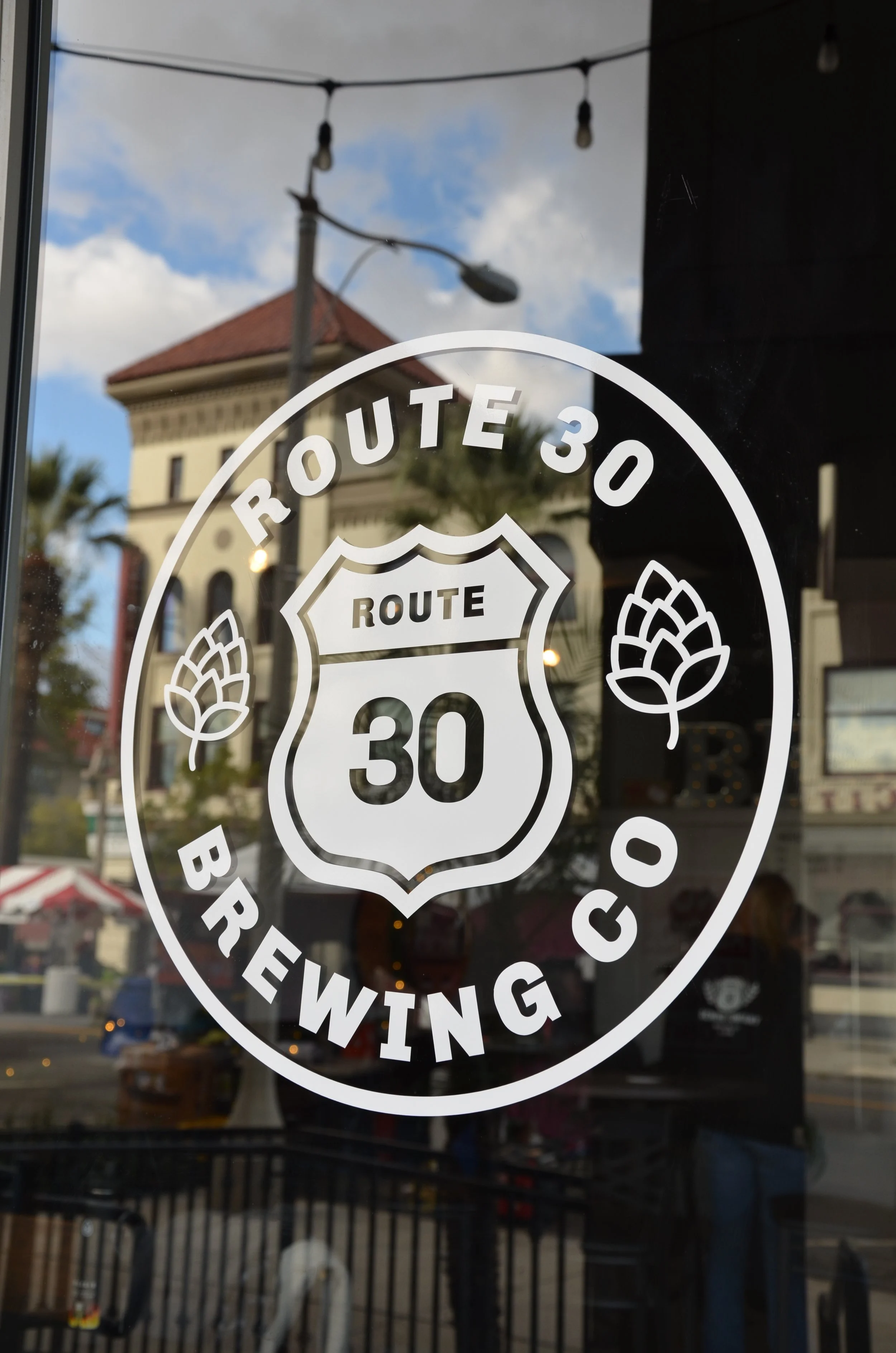 Route 30 Brewing | Explore Local Craft Beers — Visit Us Today