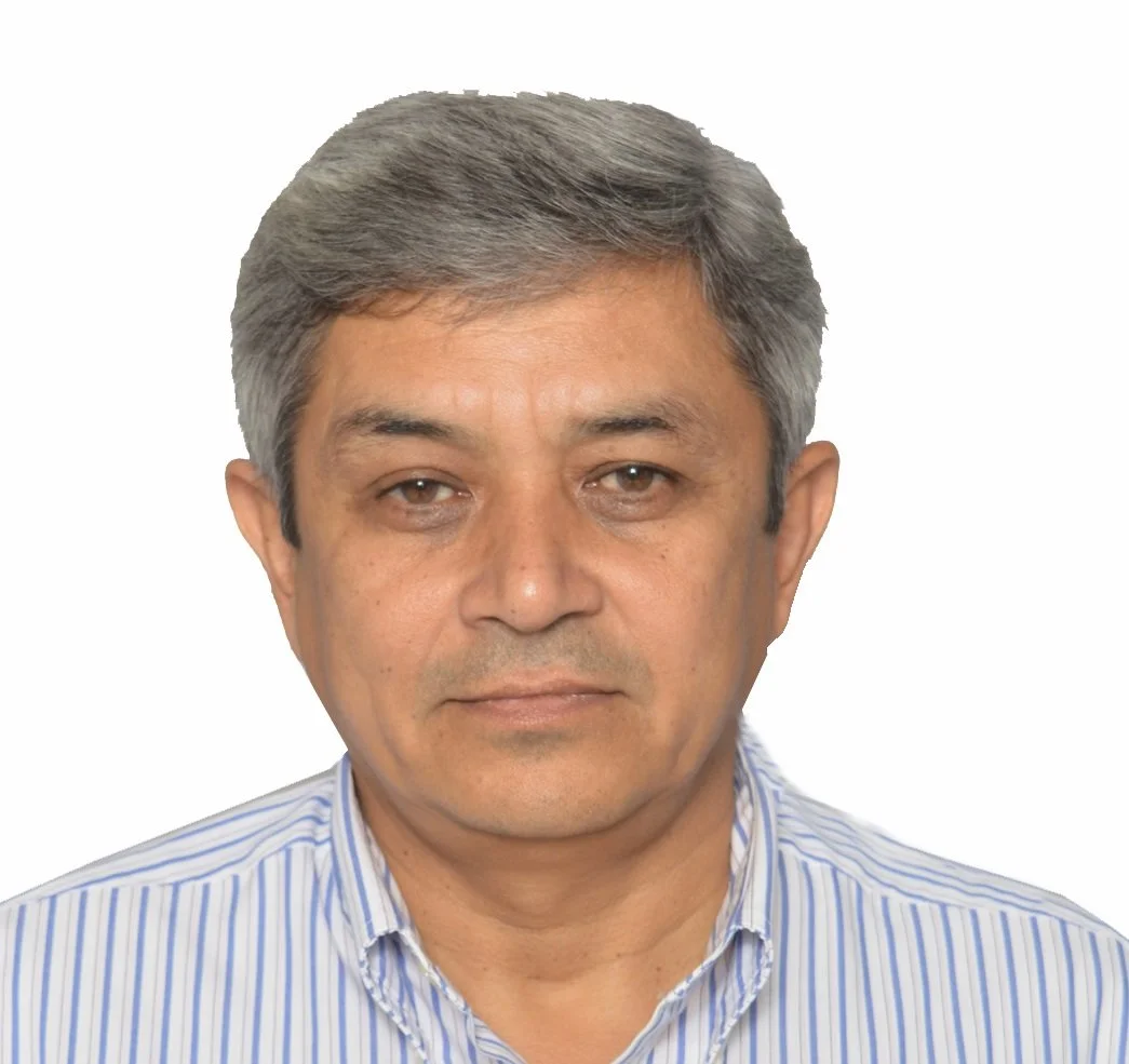 Our People — COMNAP