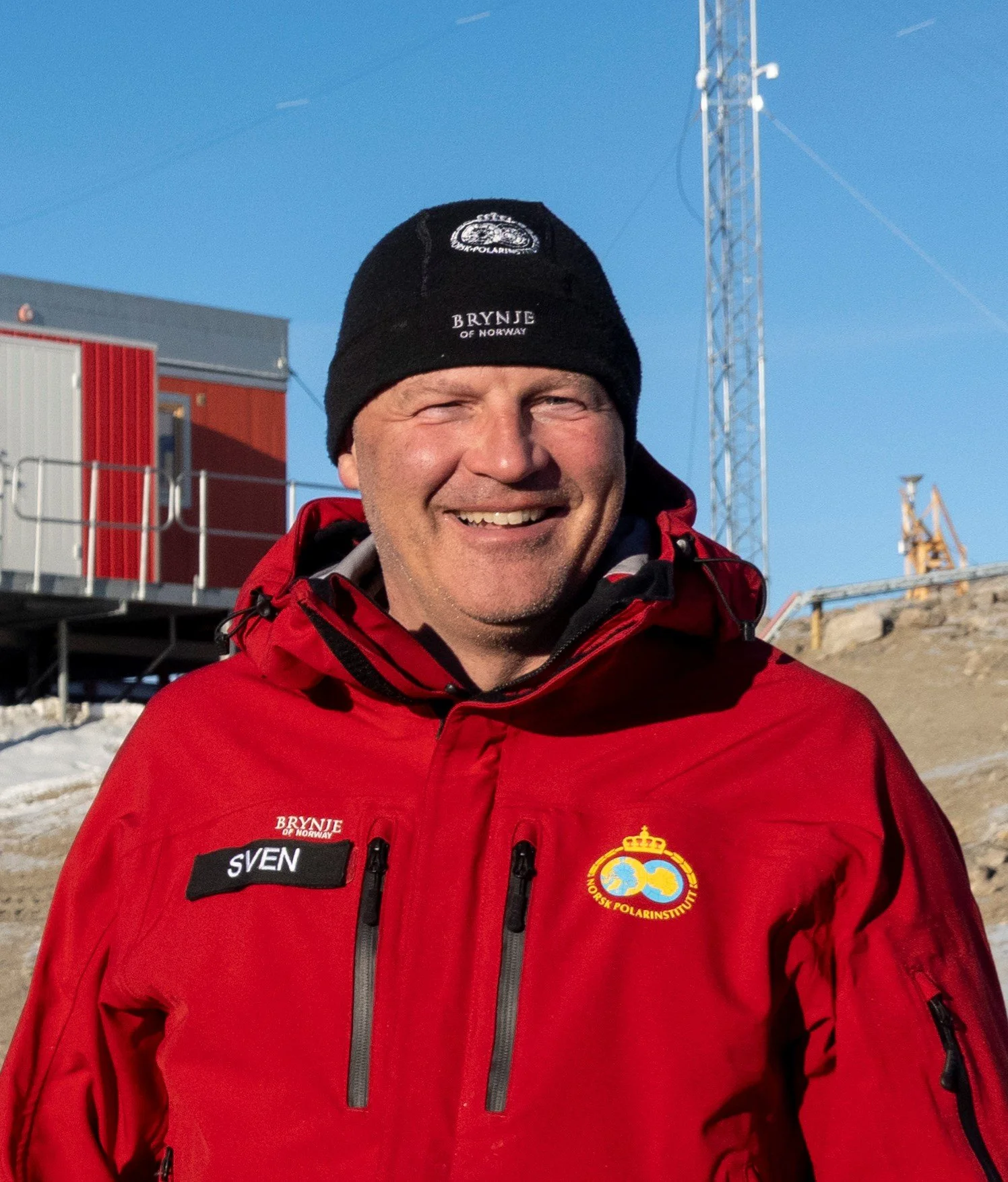 Our People — COMNAP