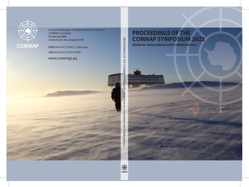 Symposiums & Workshops Reports — COMNAP