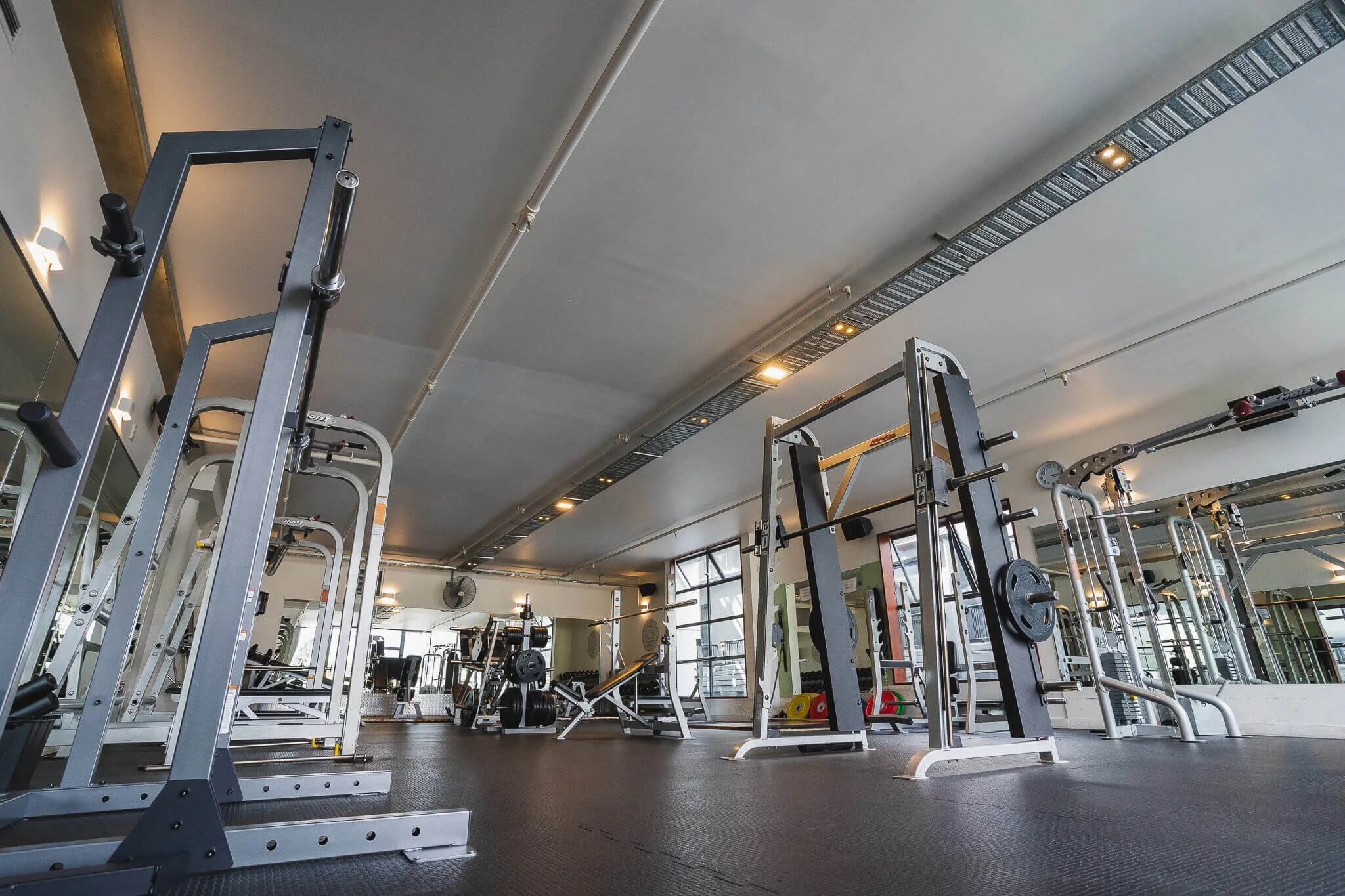 Queenstown Gym