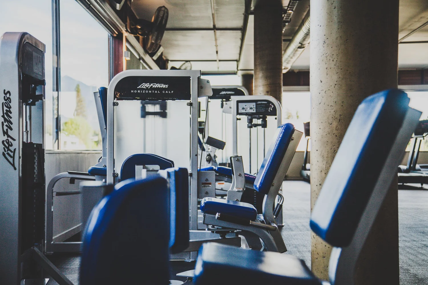 Queenstown Gym