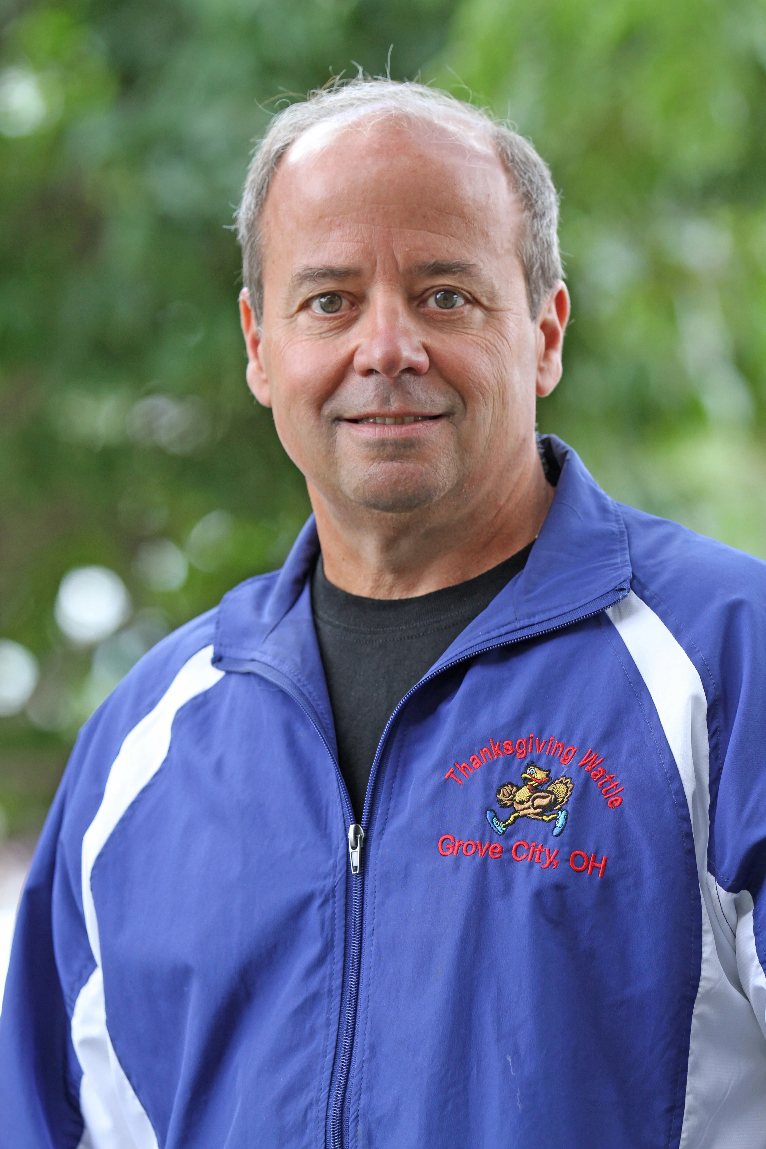 Mark Sigrist for State Representative, District 10