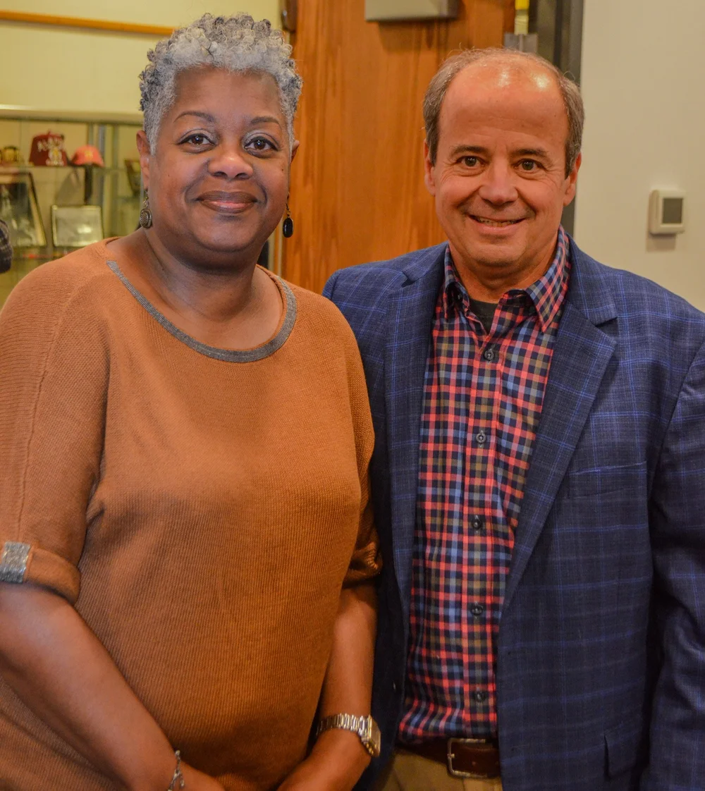 Mark Sigrist for State Representative | District 10