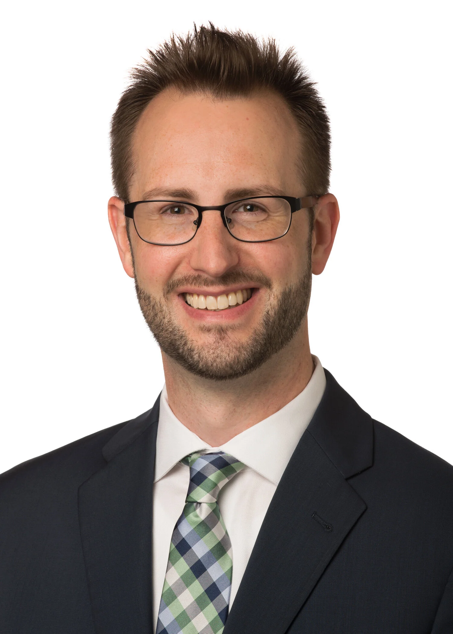 About — Nathan P. Hicks