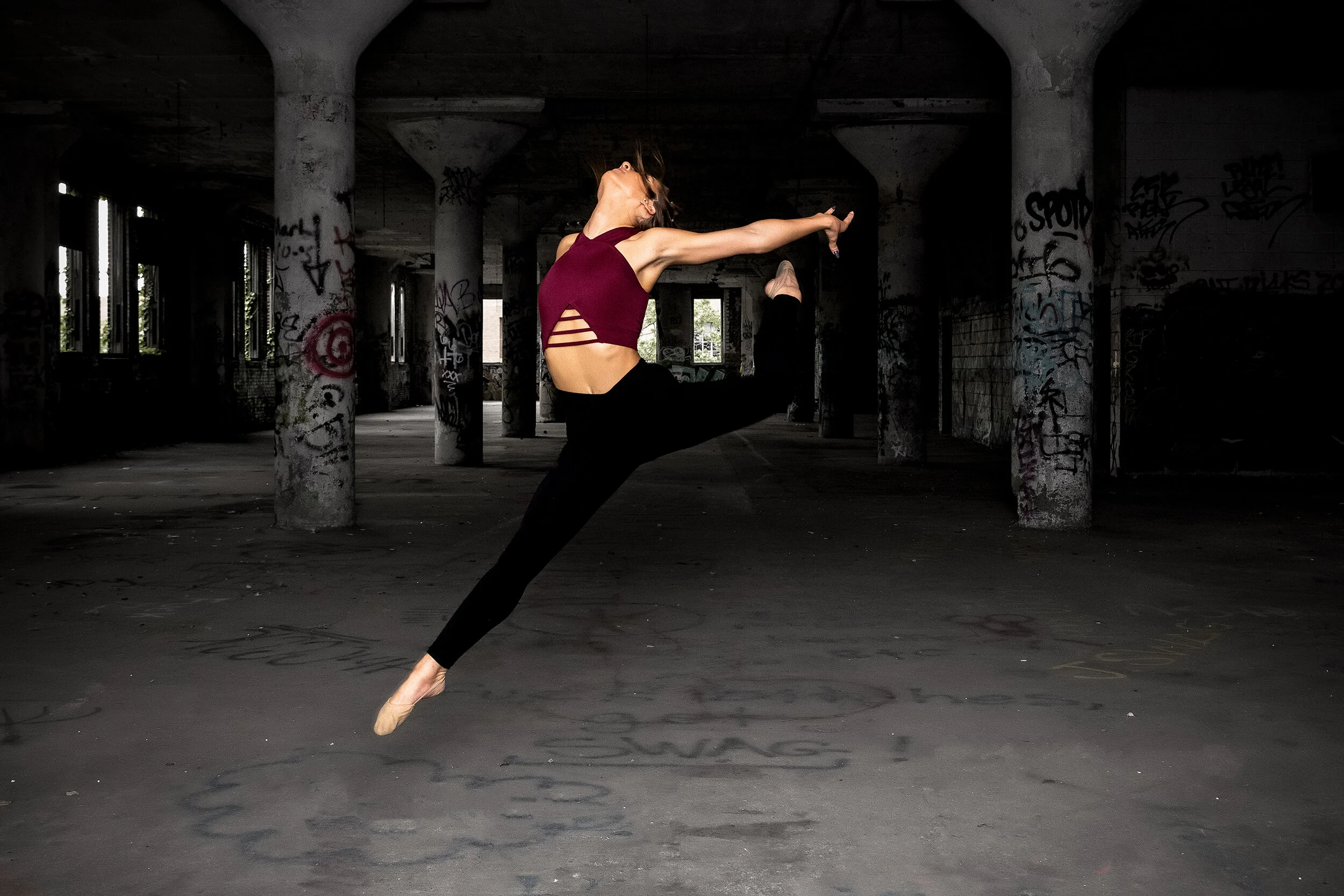 Step by Step Dance Academy