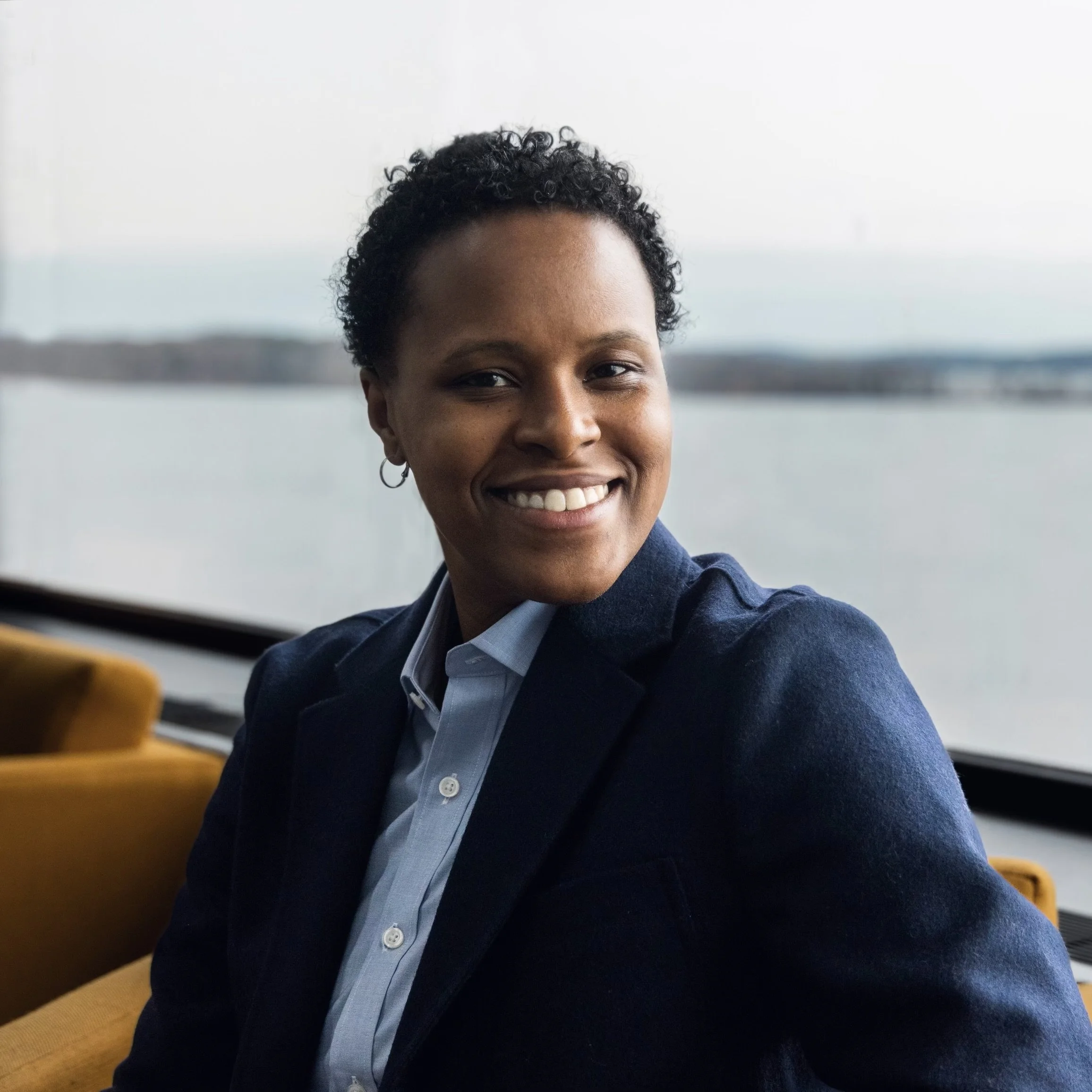 Brittney Michelle Edmonds, Ph.D