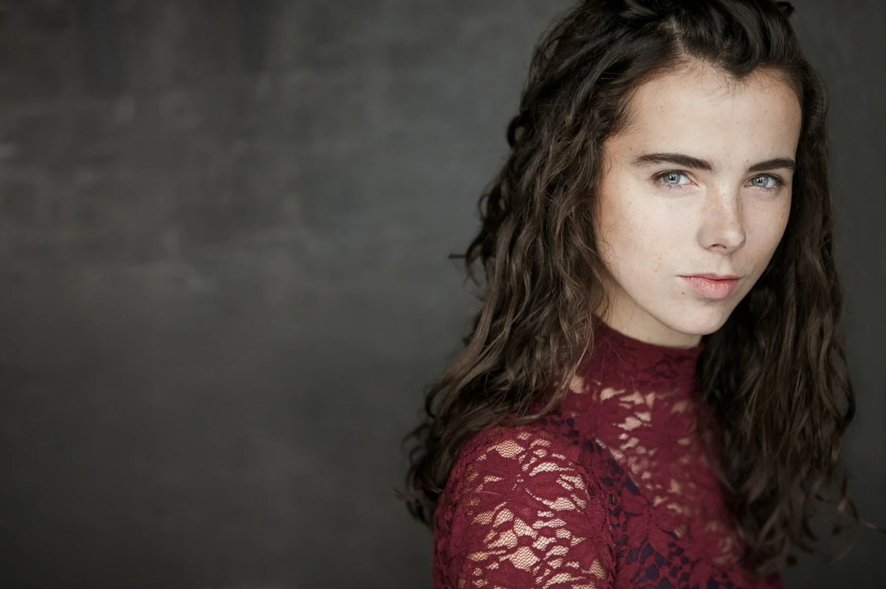 Chloe Baldwin - Actor. Fighter. Consultant.