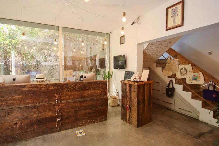 SEVA Venue — SEVA EXPERIENCE