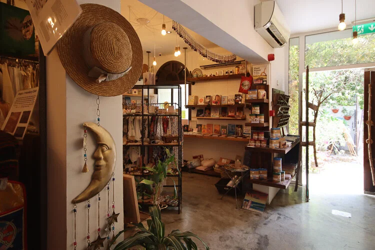 SEVA Venue — SEVA EXPERIENCE