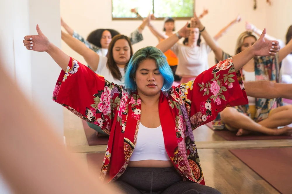 Class Overview I Pricing I FAQs I SEVA Experience — SEVA EXPERIENCE