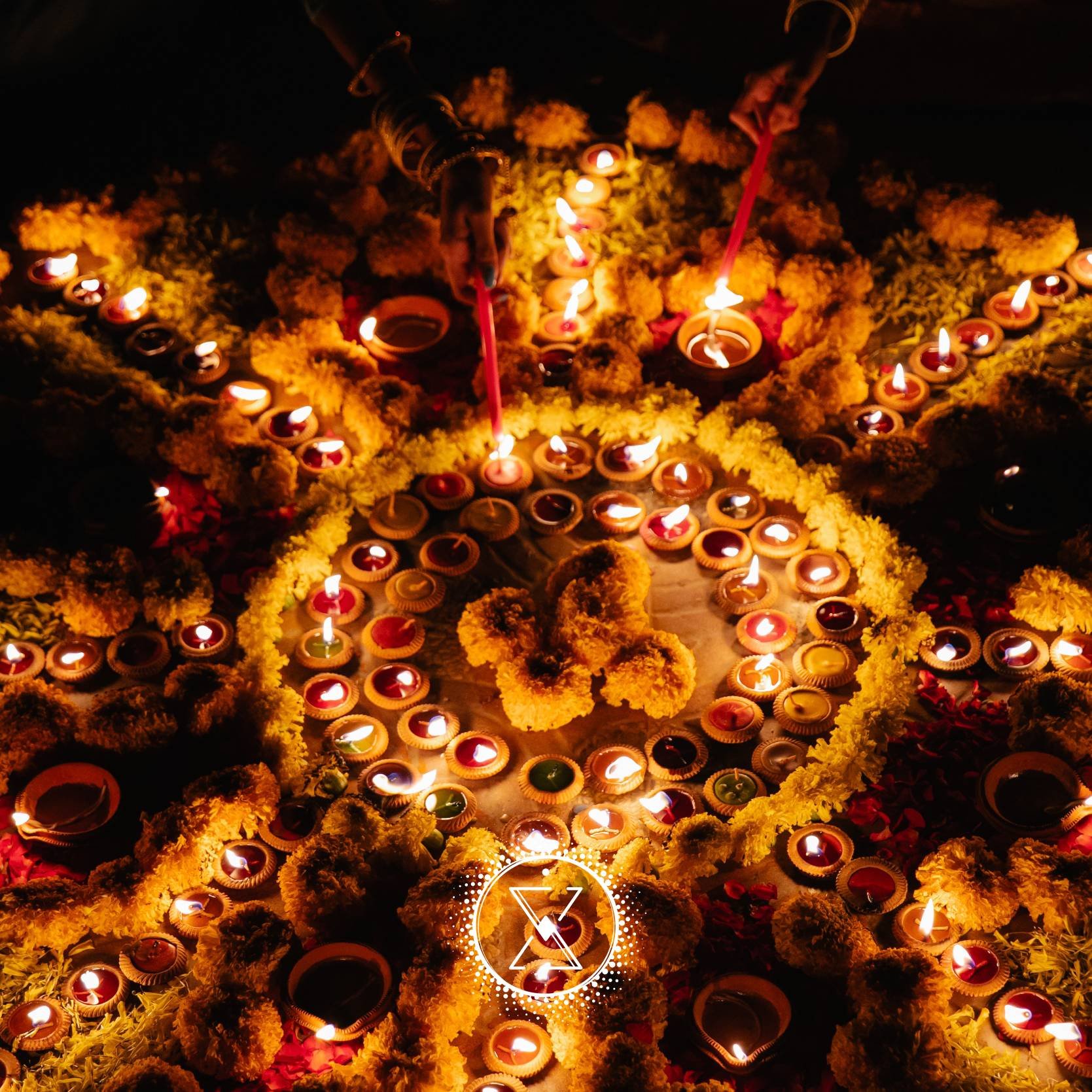 Wrapping up 2022 Ceremony with Curandera Ines - SEVA Experience — SEVA ...