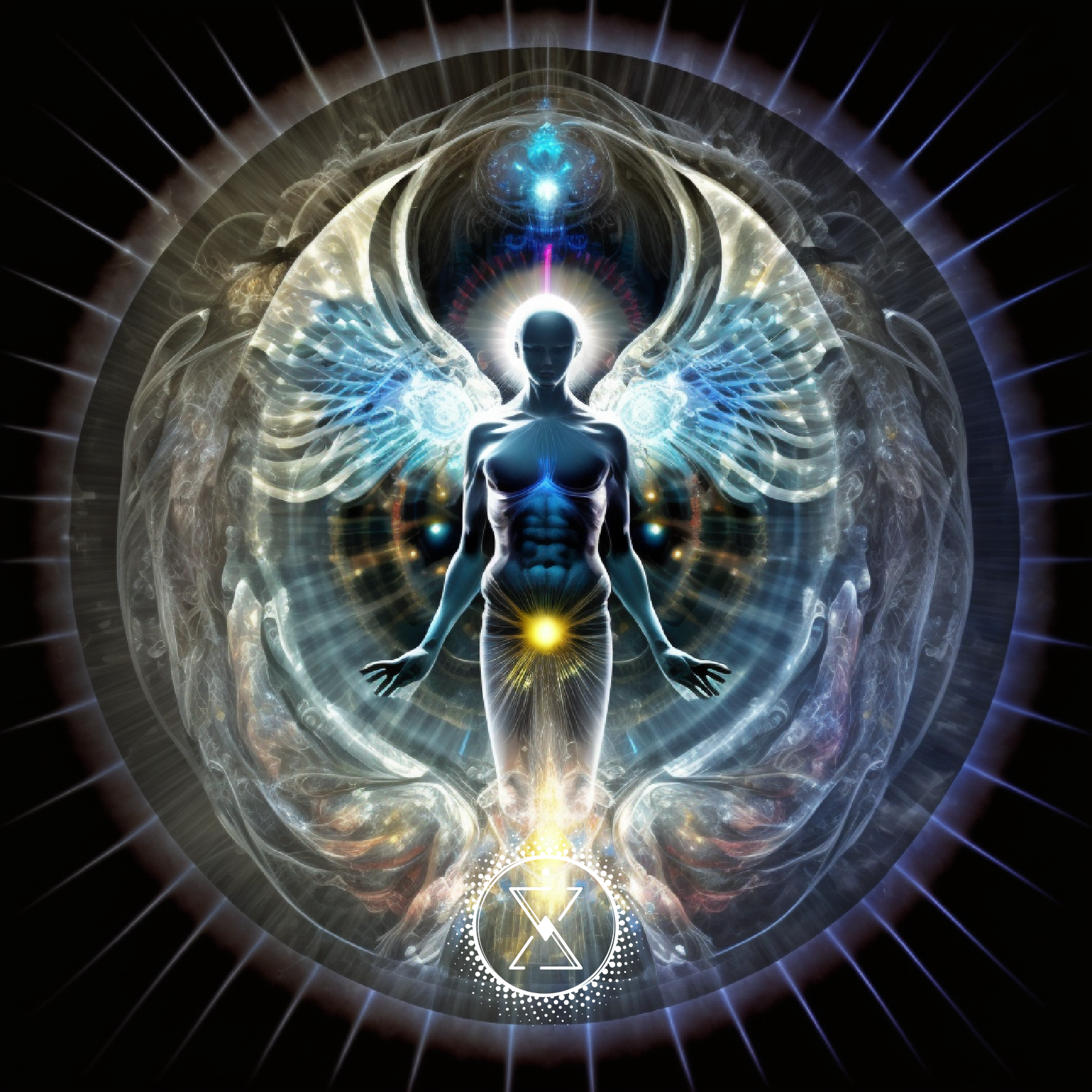 Return To Your Divine Design with Bart Smyth — SEVA EXPERIENCE