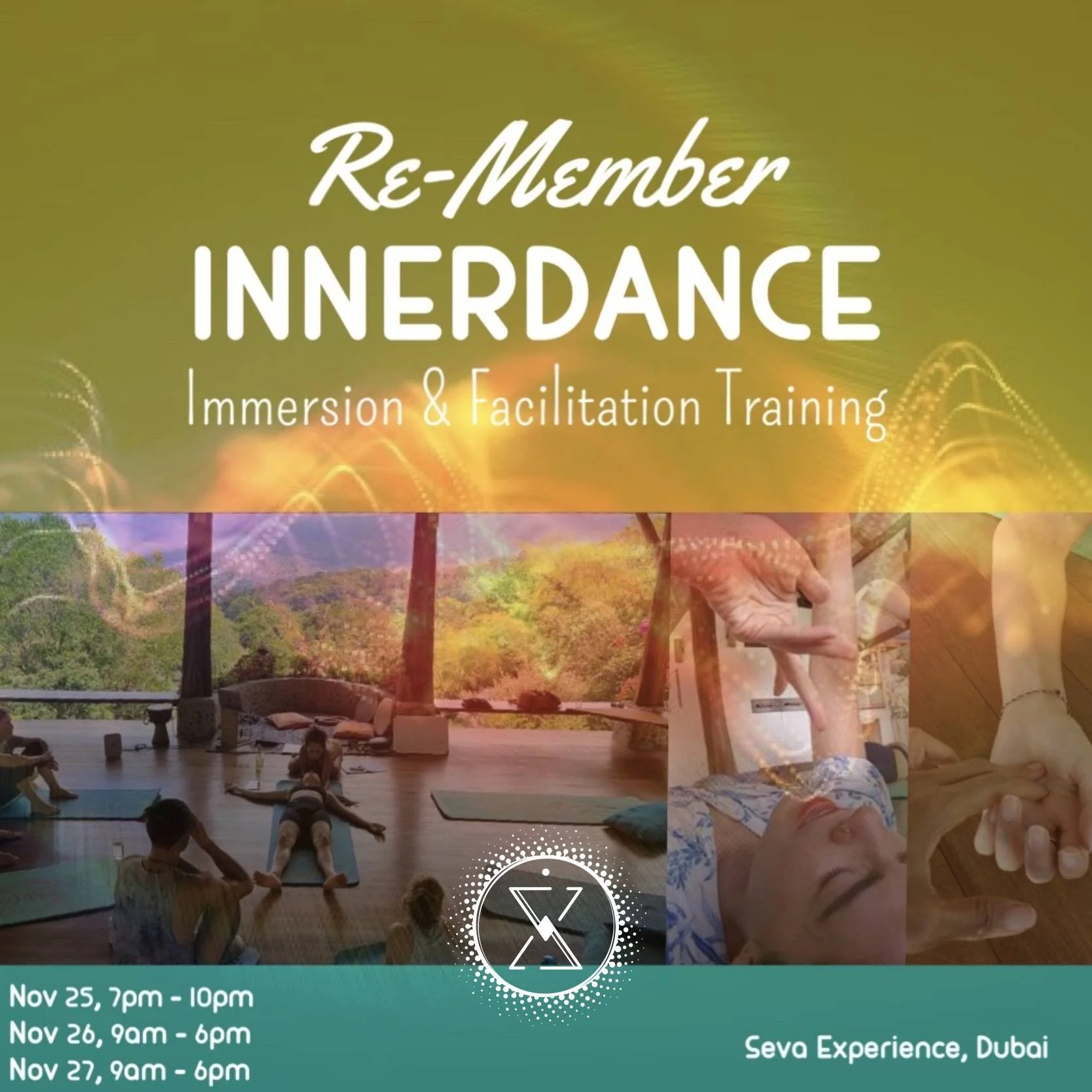 SEVA Events — SEVA EXPERIENCE