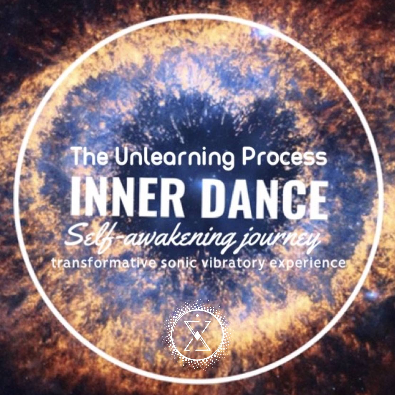 Inner Dance Self Awakening Group Journey — SEVA EXPERIENCE
